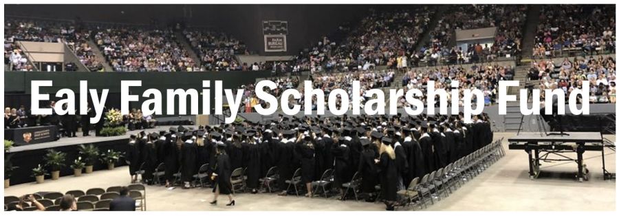 Family Campaigns – The Robert "Big Bob" Ealy Family